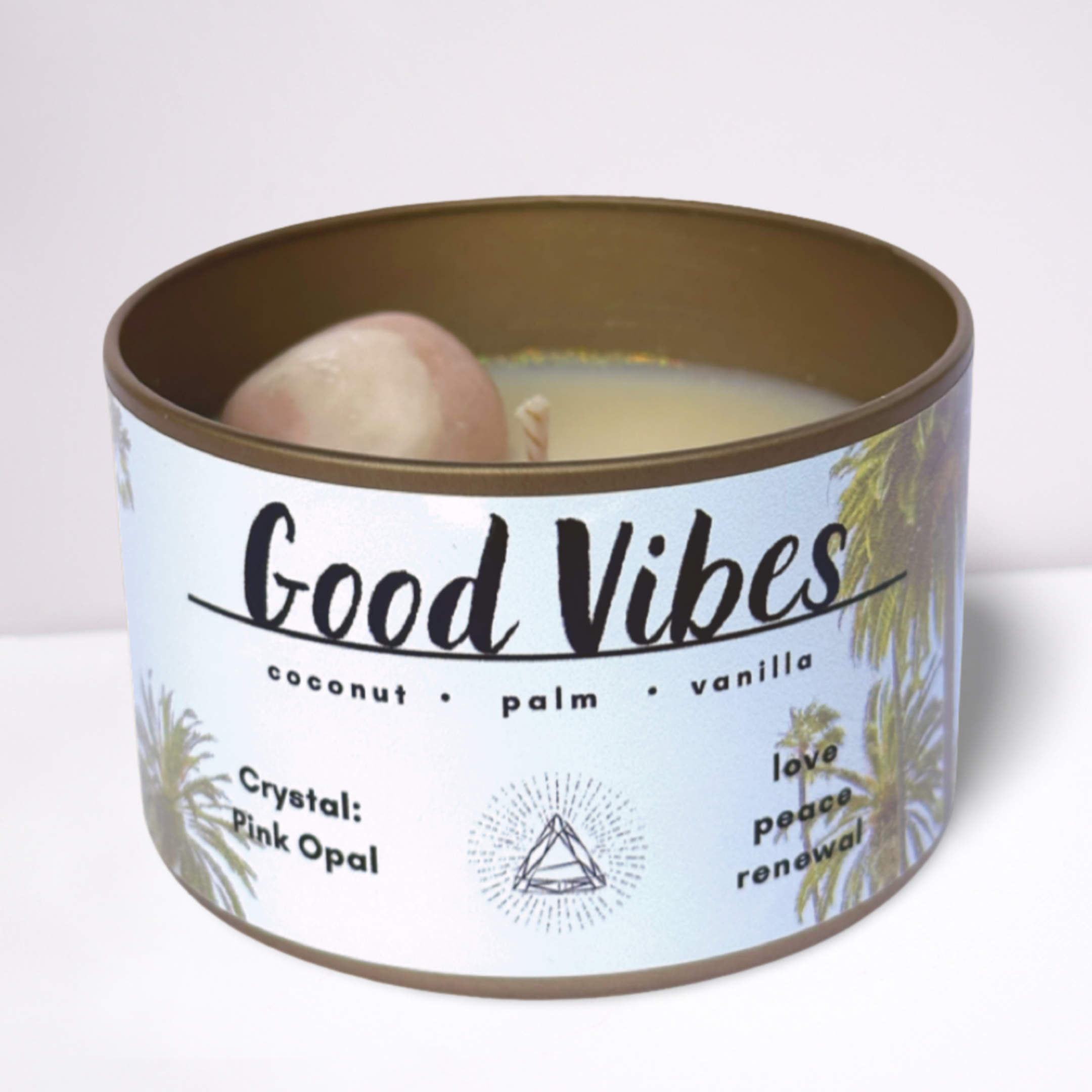 Good Vibes – Woo Woo Crystal Co