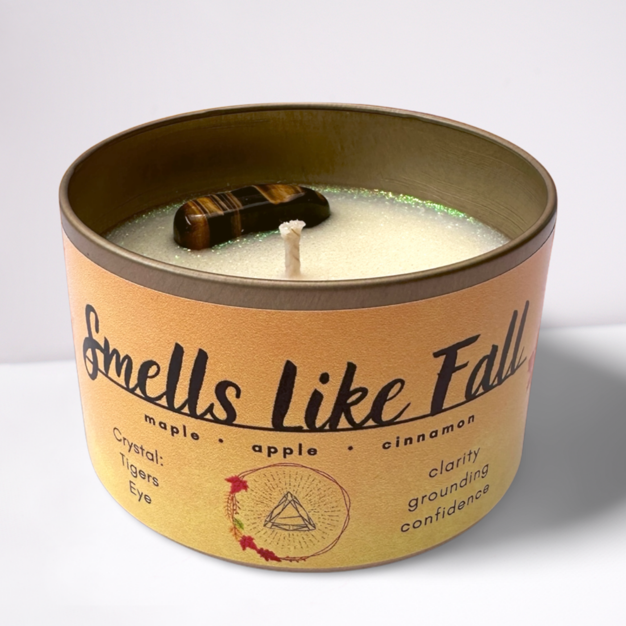 Smells Like Fall – Woo Woo Crystal Co